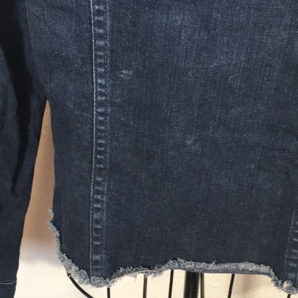 Big Star | Jackets & Coats | Big Star Denim Jacket | Poshmark